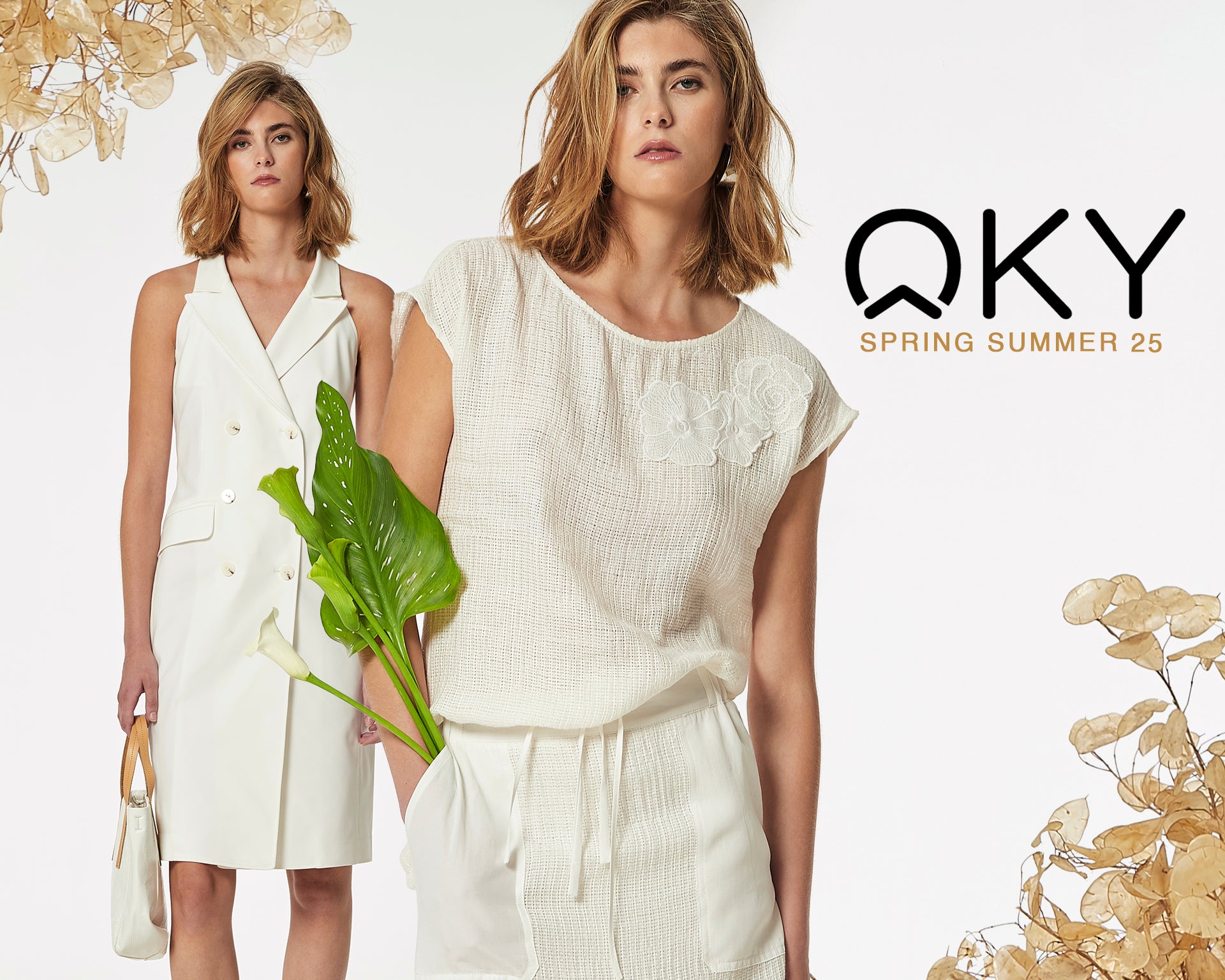 Página oficial – OKY - España